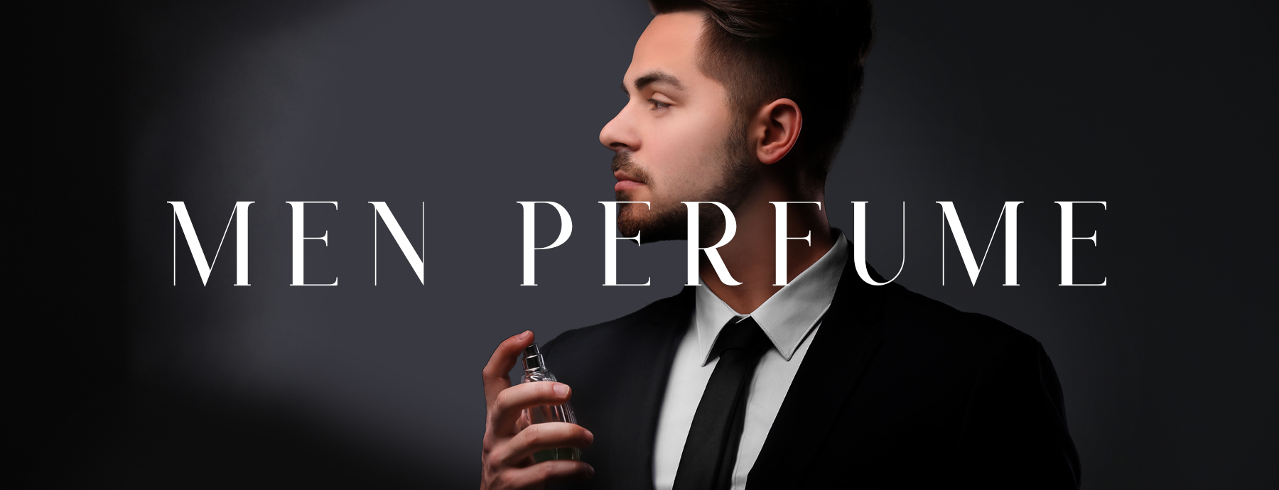Men's Perfumes – Selective Perfumes