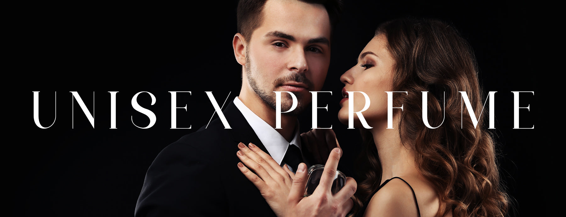 Affordable Luxury Unisex Perfumes | Selective Perfumes