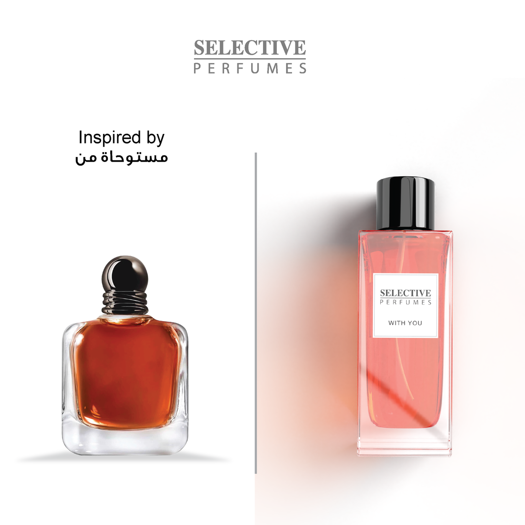 Products – Selective Perfumes