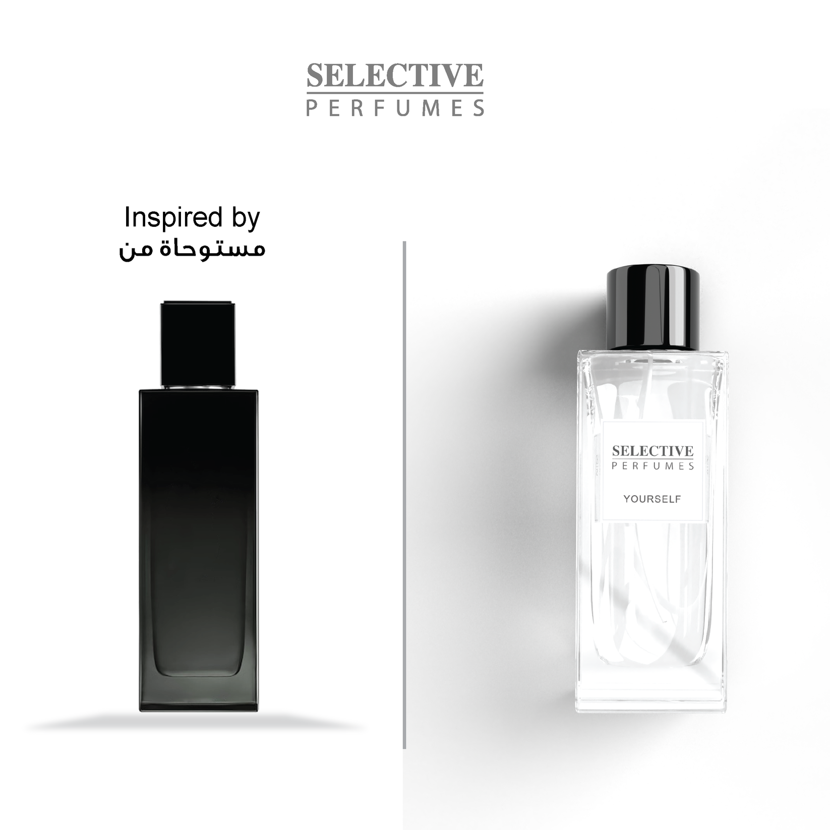 YSL MYSELF INSPIRED FRAGRANCE – Selective Perfumes