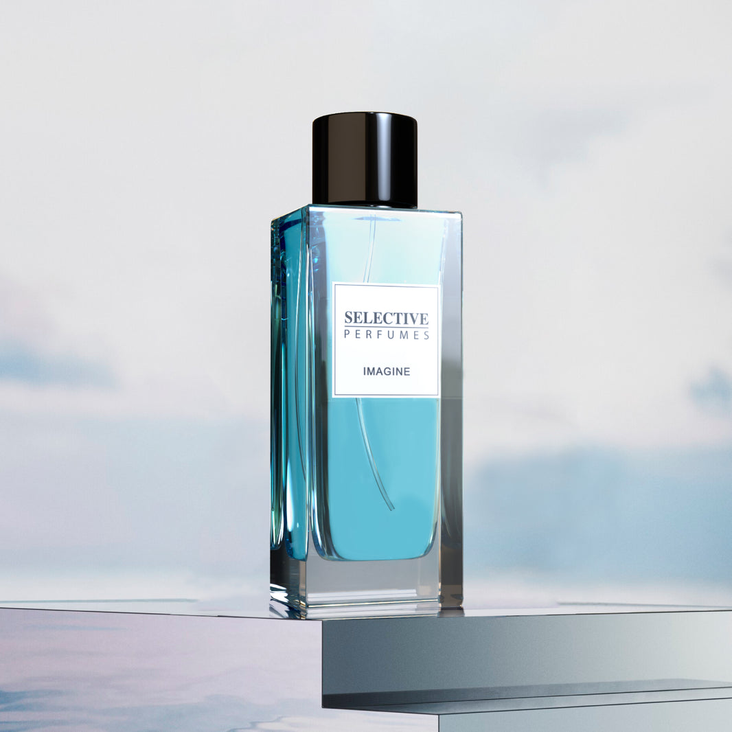 Best Sellers – Selective Perfumes