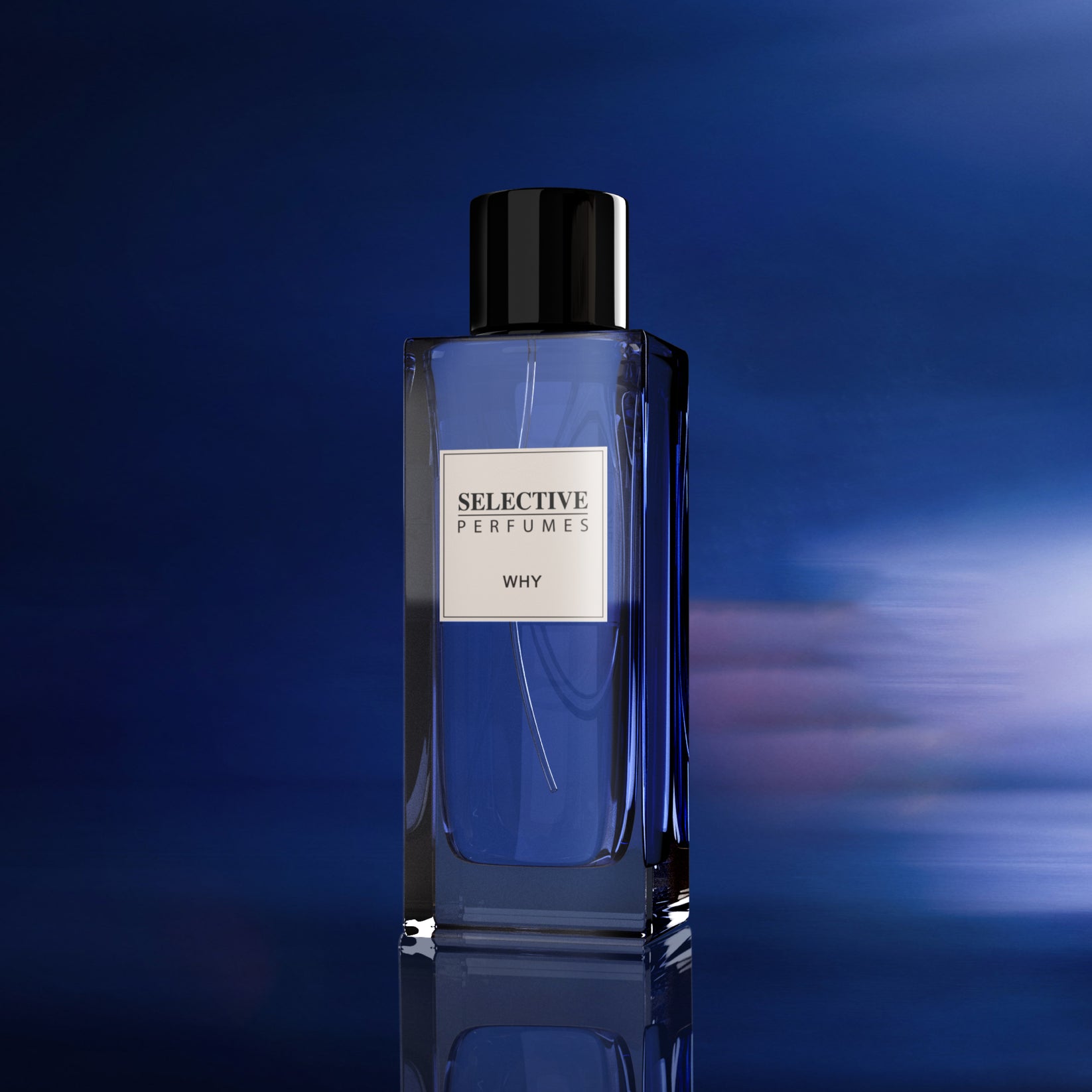 YVES SAINT LAURENT Y INTENSE INSPIRED FRAGRANCE – Selective Perfumes